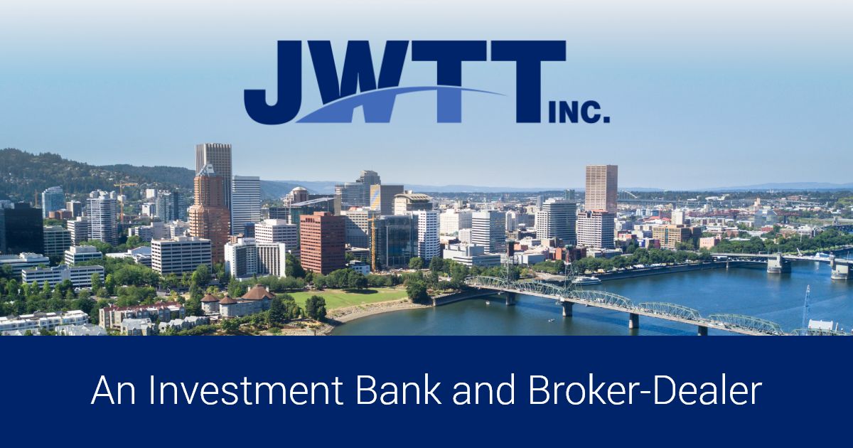 JWTT Inc.